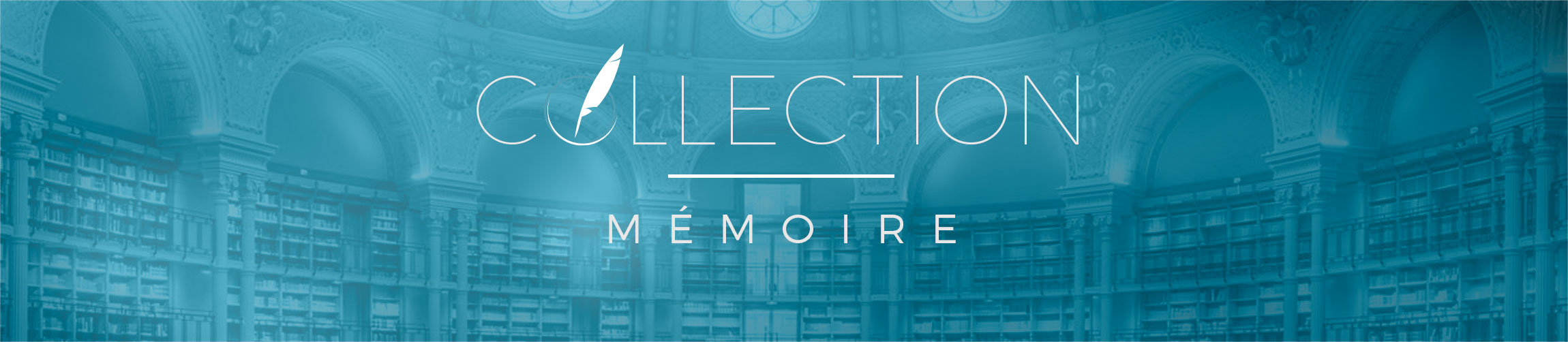 collection_memoire - Memoring Éditions